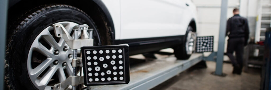 4 Wheel Alignment Shop San Fernando, Trinidad and Tobago | Car Wheel ...